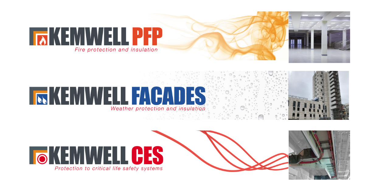 Kemwell Group of Companies I Kemwell Facades